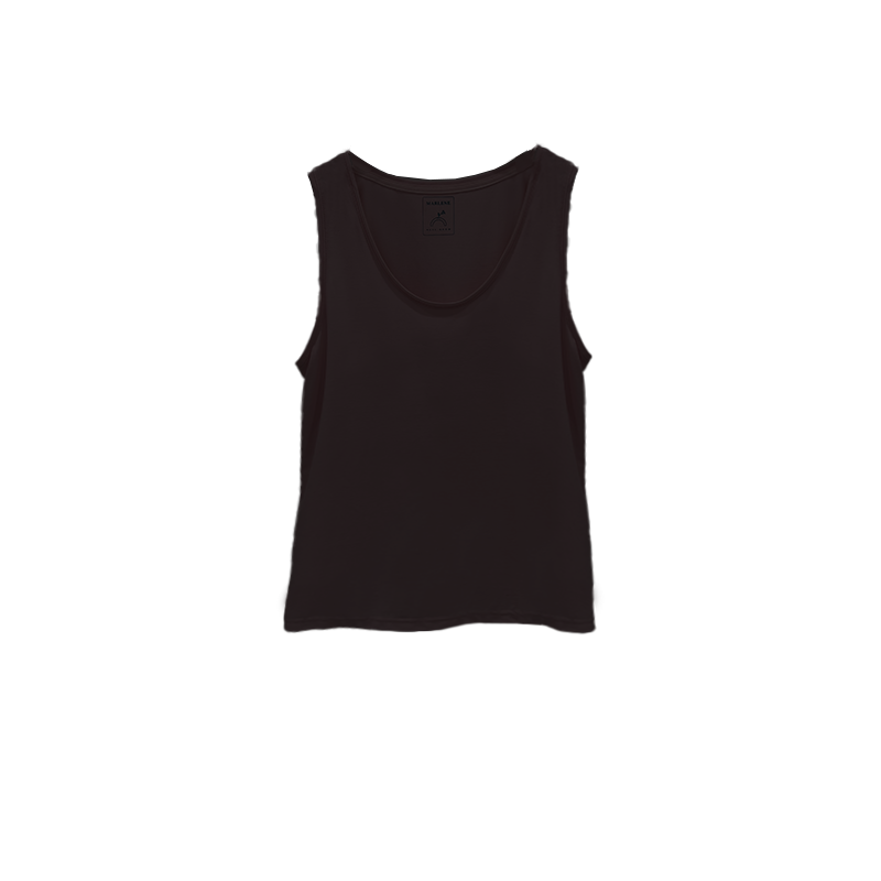 Basic Customised Singlet – MARLENE